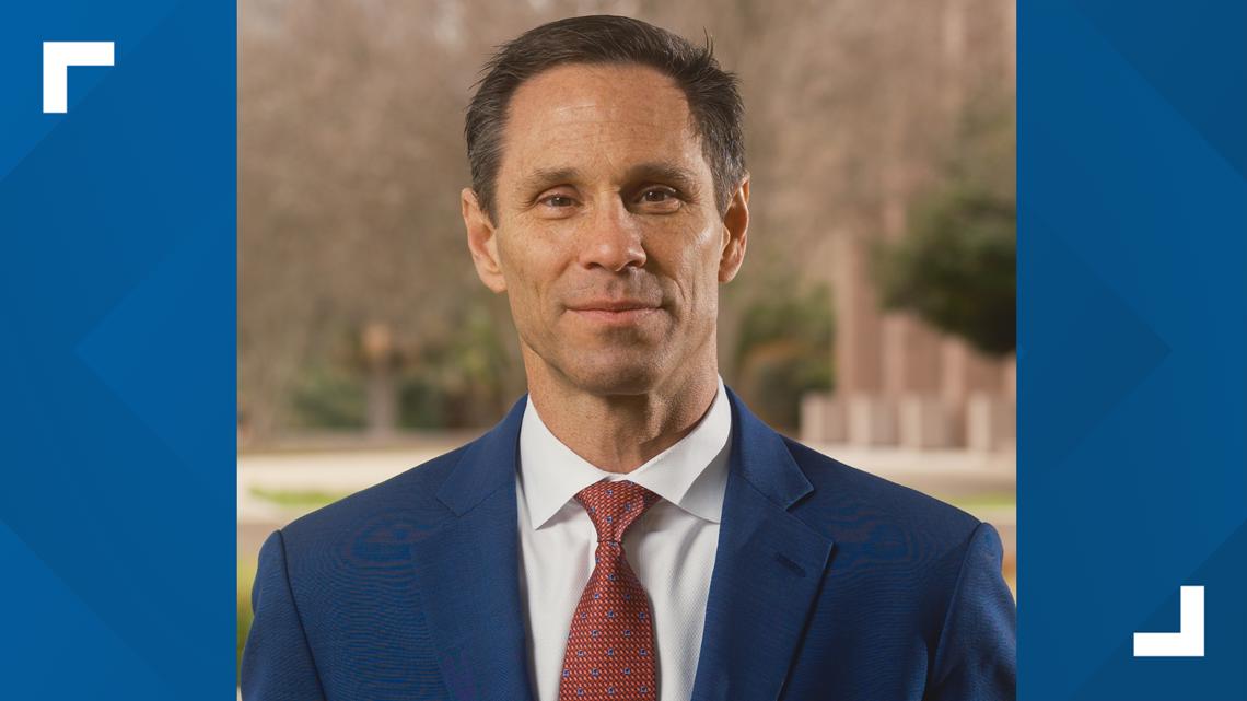 Nathan Johnson running for Texas Attorney General | kvue.com