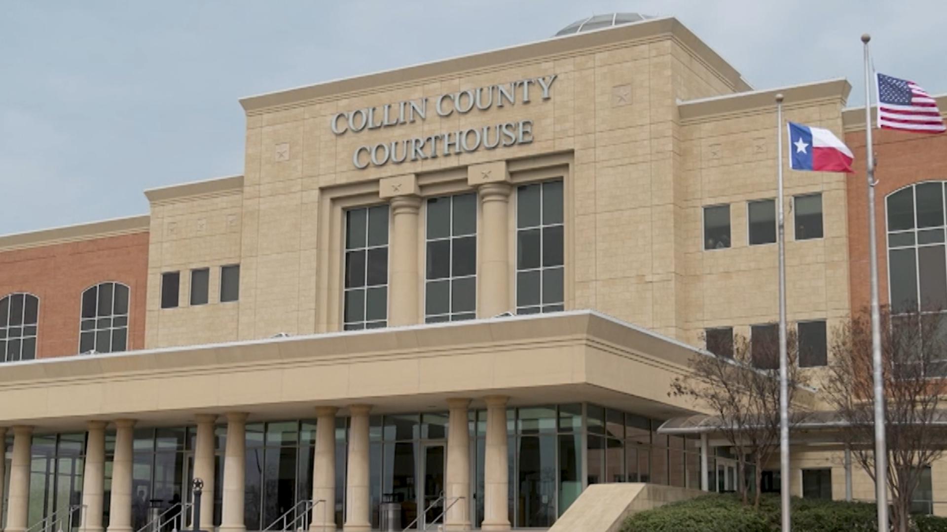 Collin County judge presiding over Frisco track meet stabbing case ...