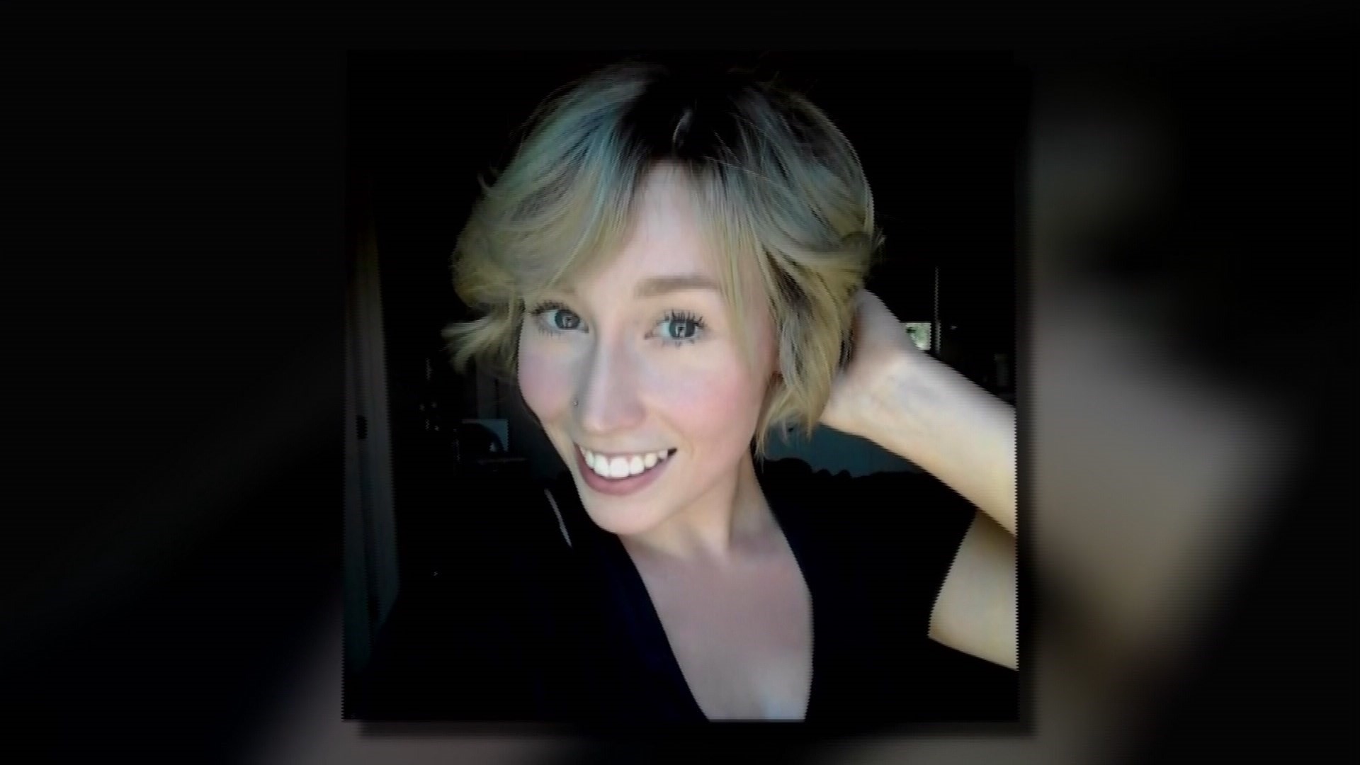 Grand jury indicts Robert Fabian for Zuzu Verk's murder | kvue.com