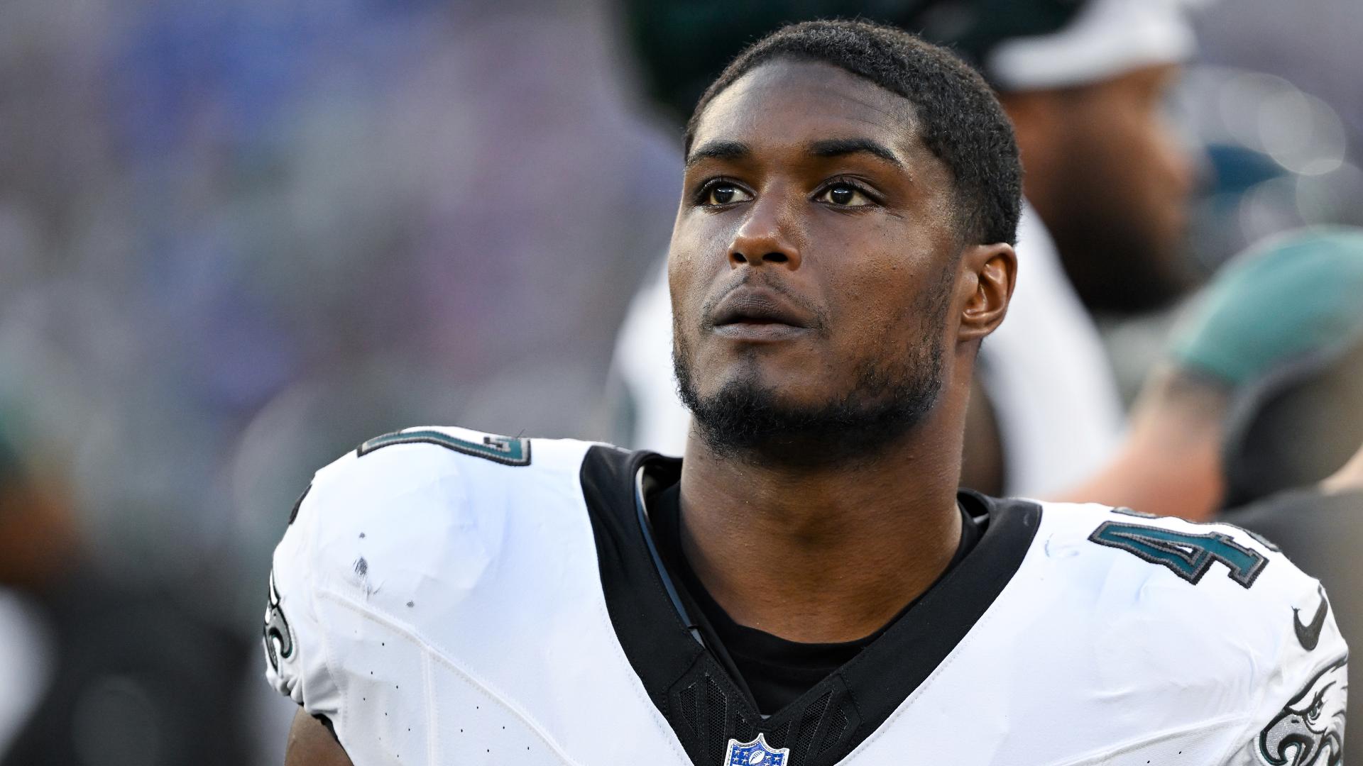 Former NFL football player Myles Jack arrested, charged with ...