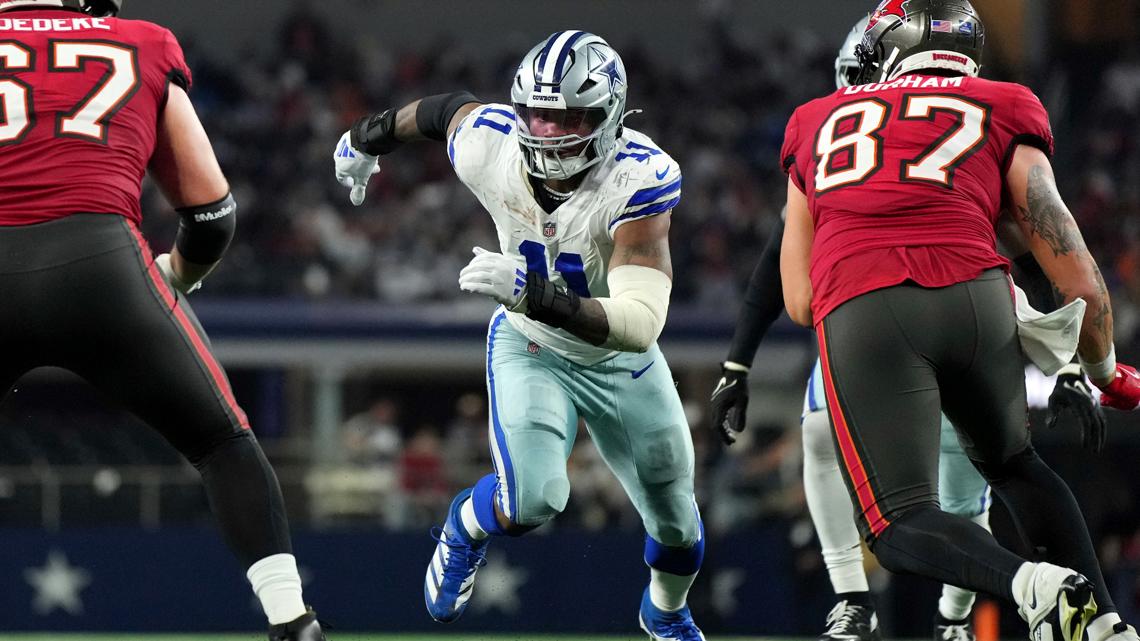 ICE conducts enforcement operations in Austin, Texas | kvue.com