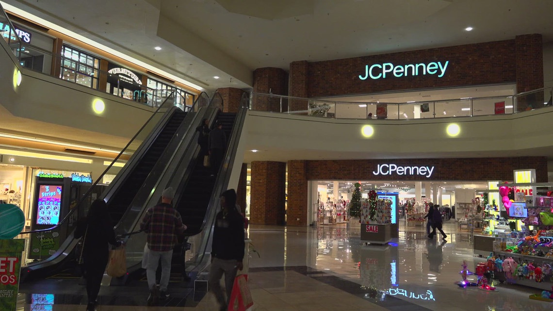 Are indoor malls making a comeback? | kvue.com