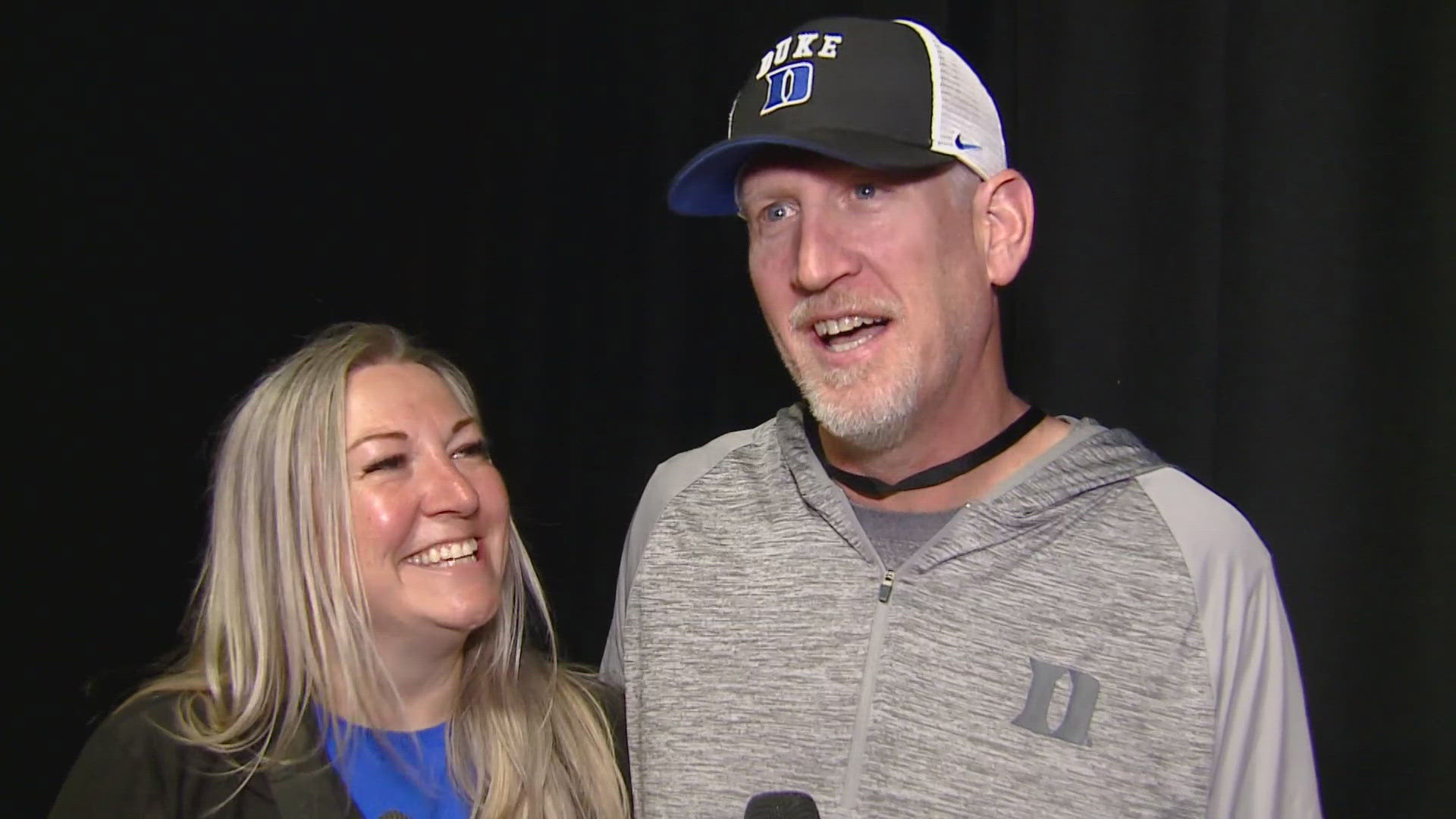 Duke star Cooper Flagg, projected No. 1 pick, declares for NBA Draft | kvue.com