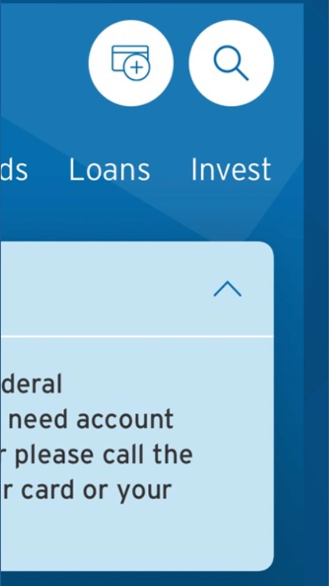 Credit card companies offer assistance to customers impacted by the ...