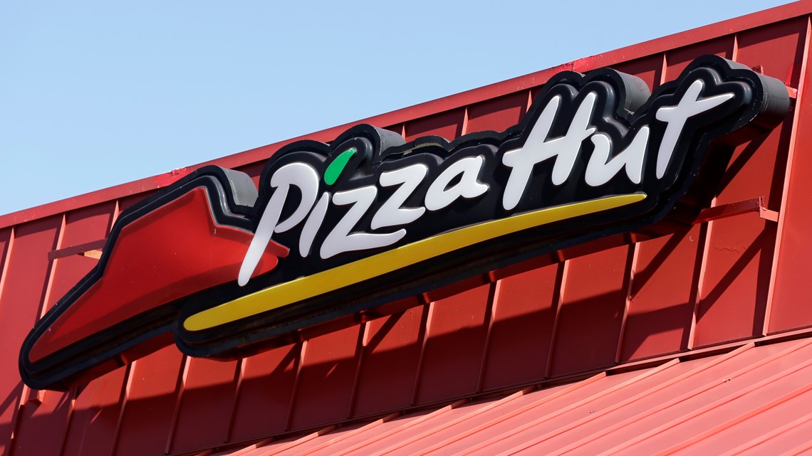 More big chain restaurants are filing for bankruptcy | kvue.com