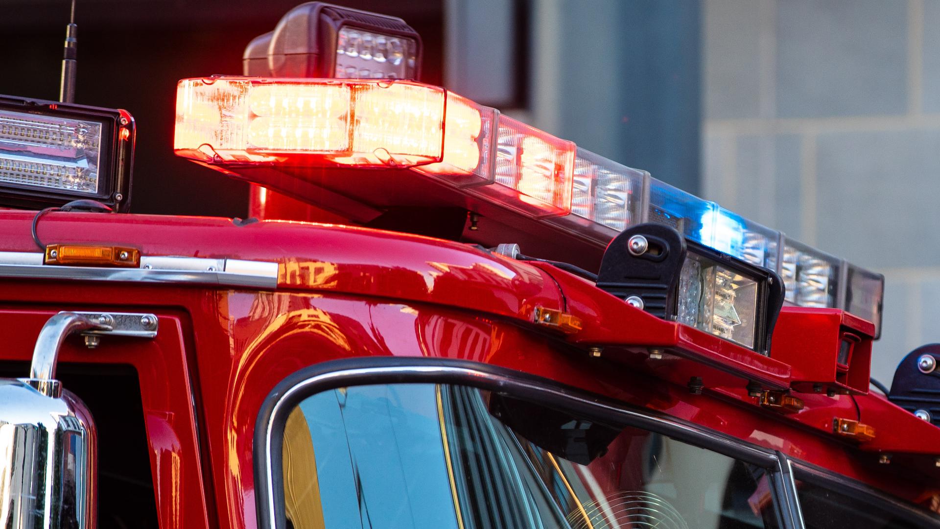 Fire put out near Cedar Park shopping center | kvue.com