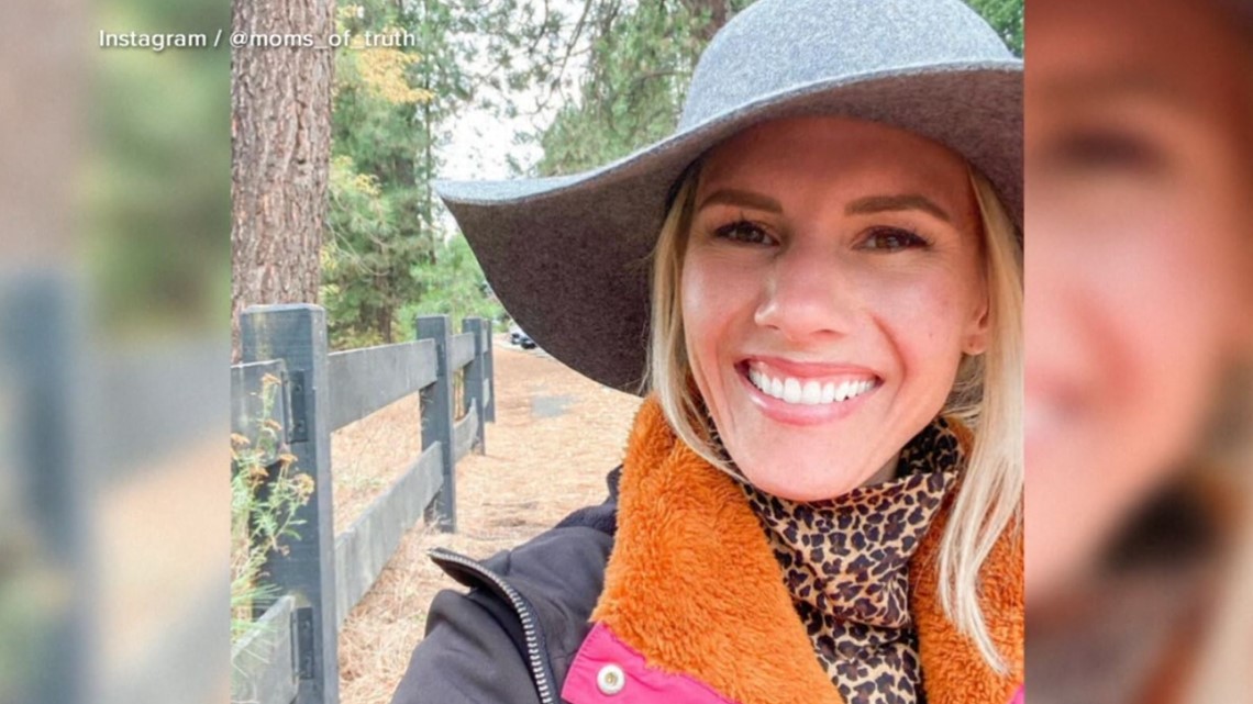 YouTuber Ruby Franke enters guilty plea in child abuse case | kvue.com