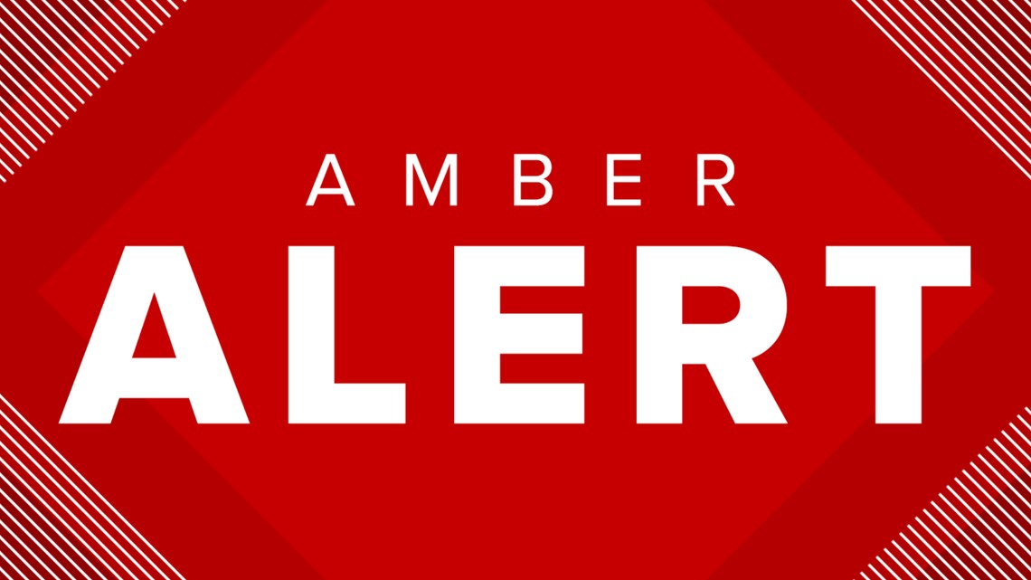 AMBER Alert issued for 14-year-old teen last seen in Austin area | kvue.com