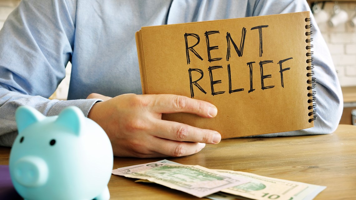 Texas Rent Relief reopens applications for help paying rent or ...