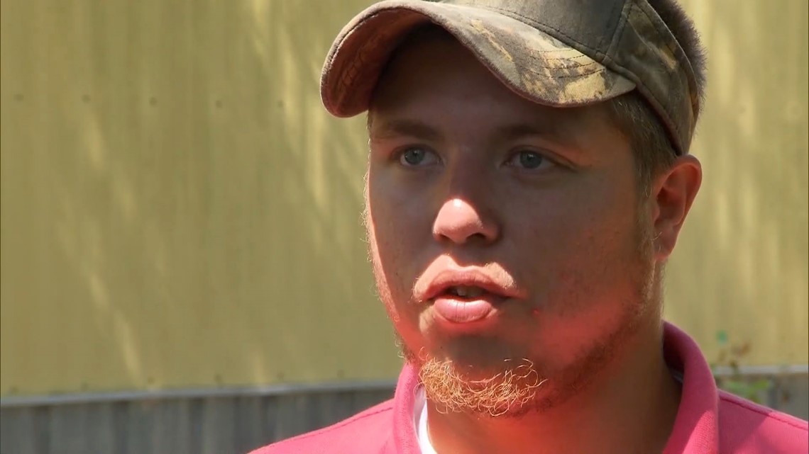 Dylann Roof's Friend Gets Over 2 Years in Prison for Lying to FBI ...