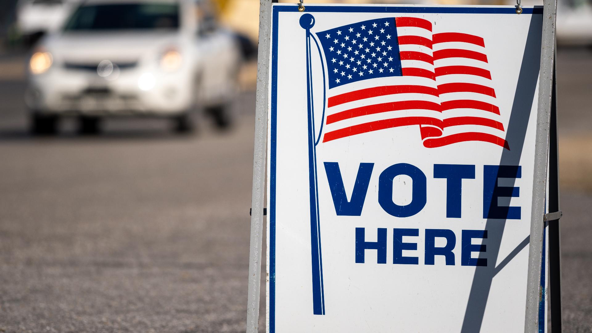 Maine governor's race primary results | Live map | kvue.com