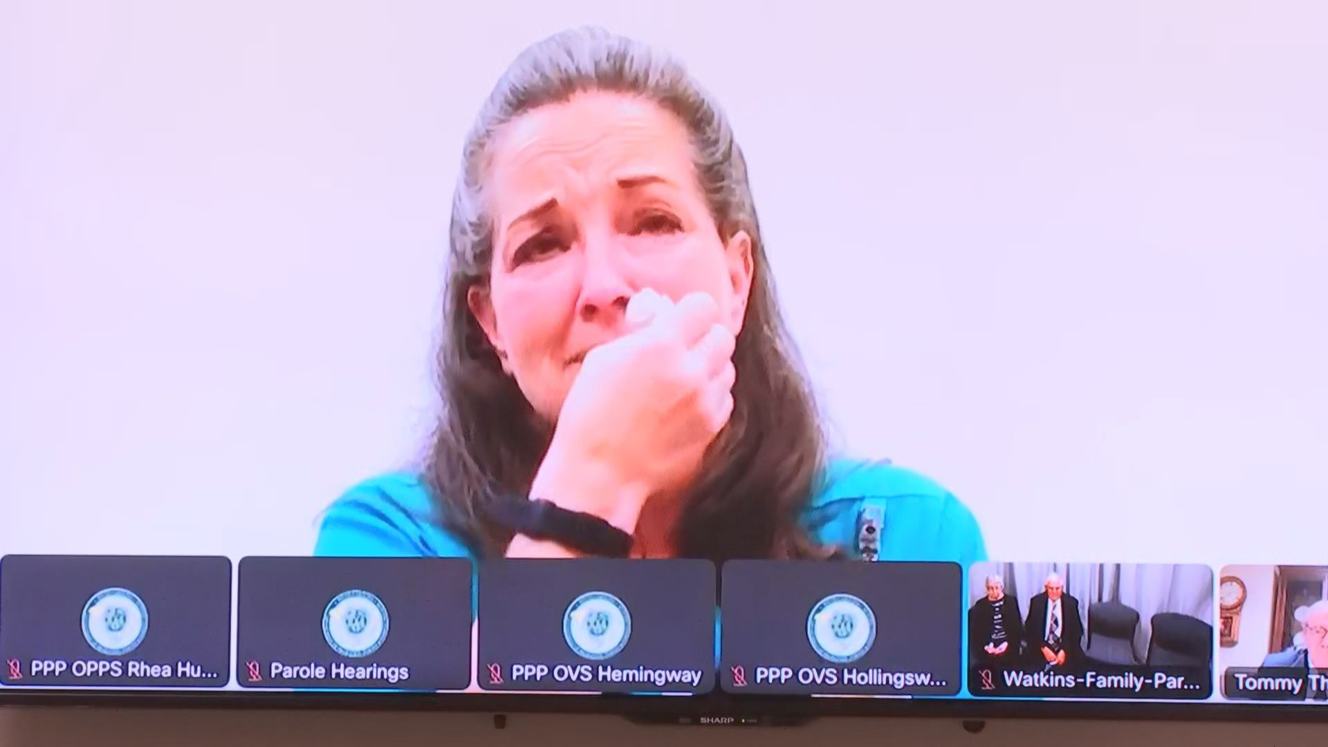30 years later, Susan Smith will face parole | kvue.com