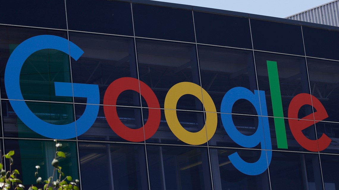 Google gives $1M to Austin Community Foundation | kvue.com