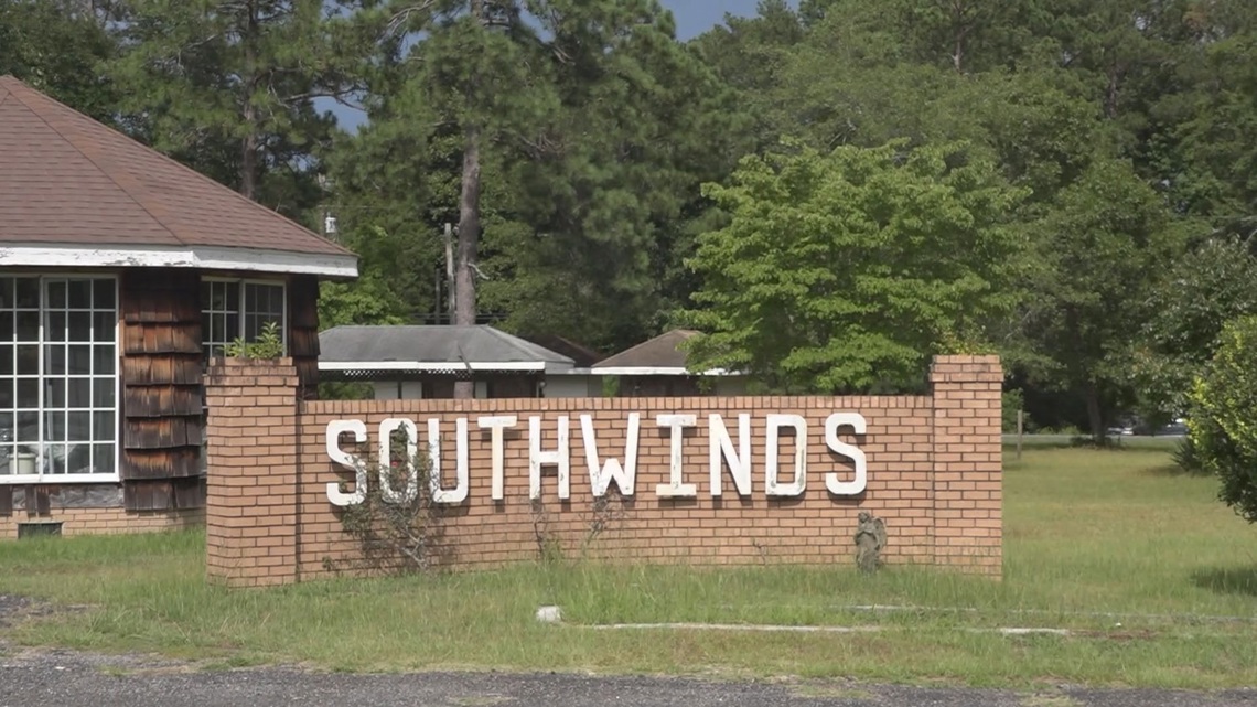 State health department shuts down J C Laraes Southwinds Assisted ...