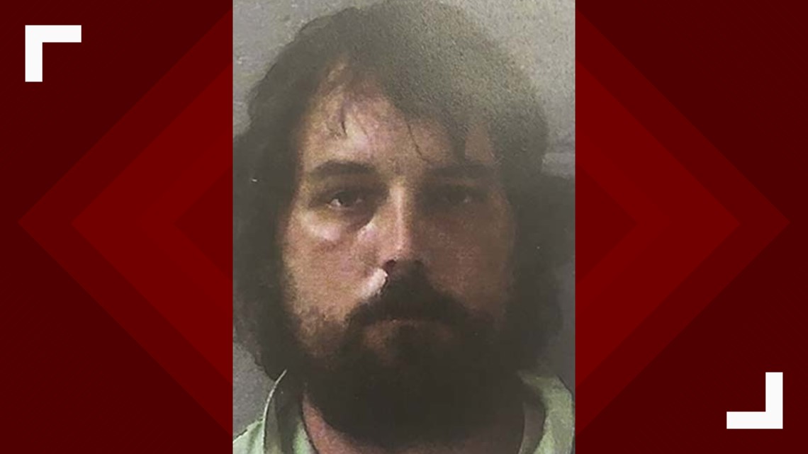 UPDATE: Grand jury indicts Ryan Duke on six charges in Tara Grinstead's ...