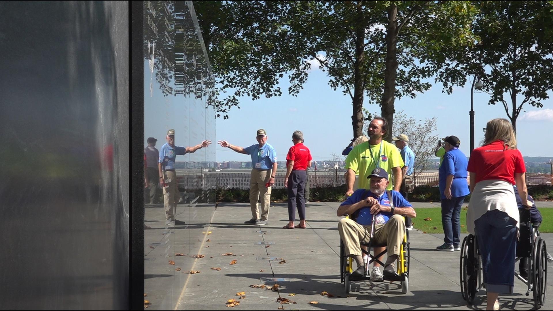 Honor Flight | kvue.com