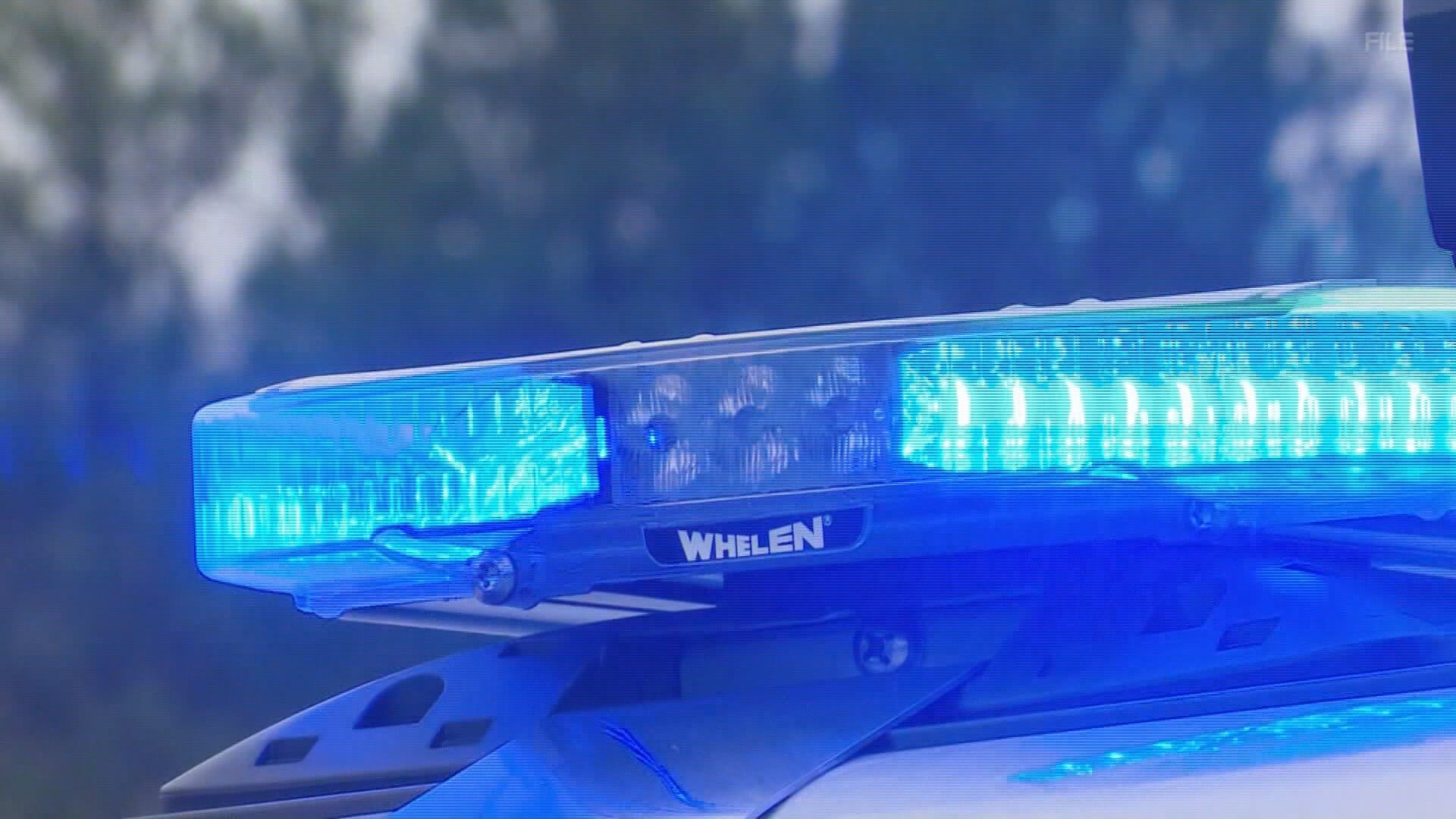 Man dies of heart attack while trying to dispose of strangled ...