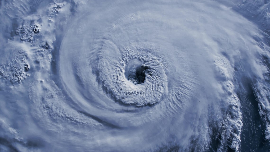 Grace Thornton | kvue.com