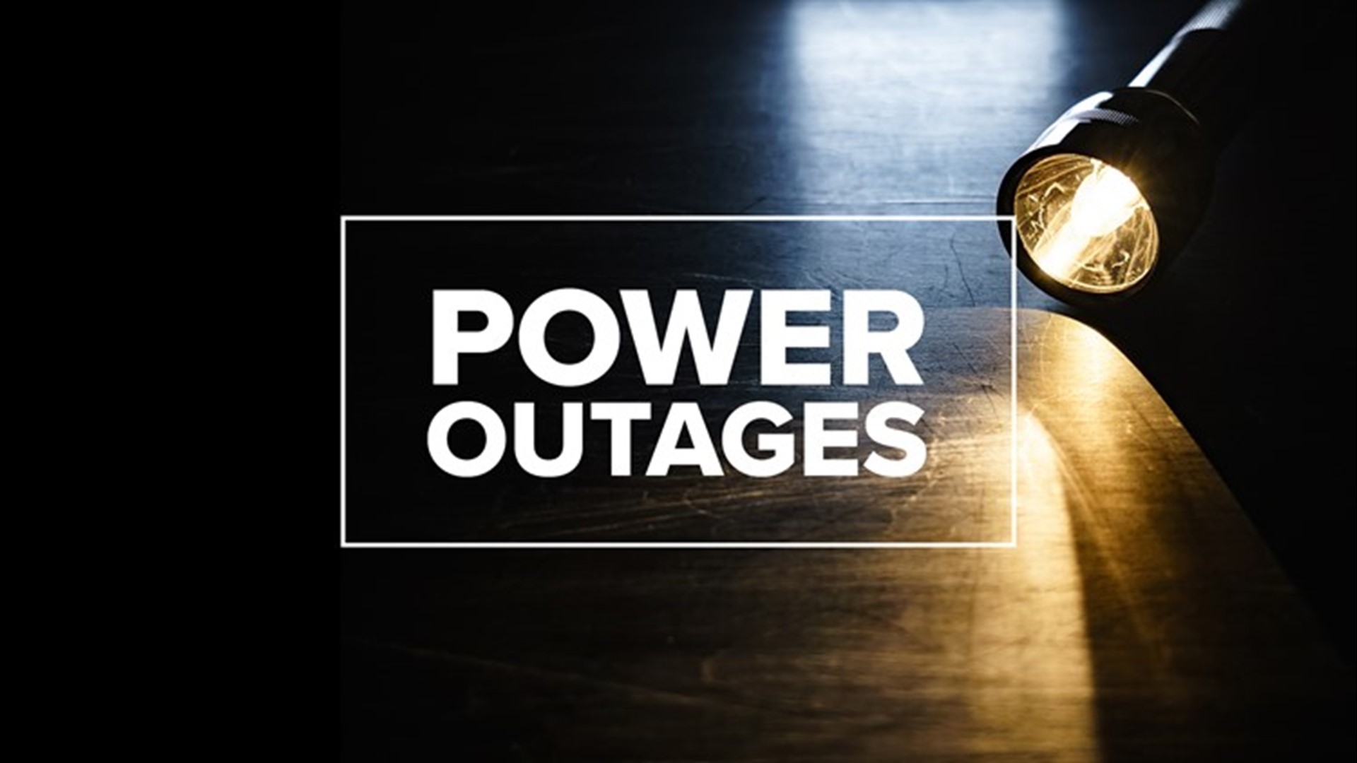 Power outages across Austin as severe storms pass through Tuesday night ...