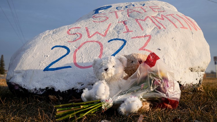 Perry, Iowa school shooting: Victim and suspect info so far | kvue.com