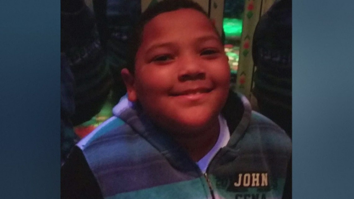 Michael Jaramillo's parents speak out after Raging River accident ...