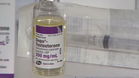 Testosterone replacement therapy could soon get updated warning labels ...