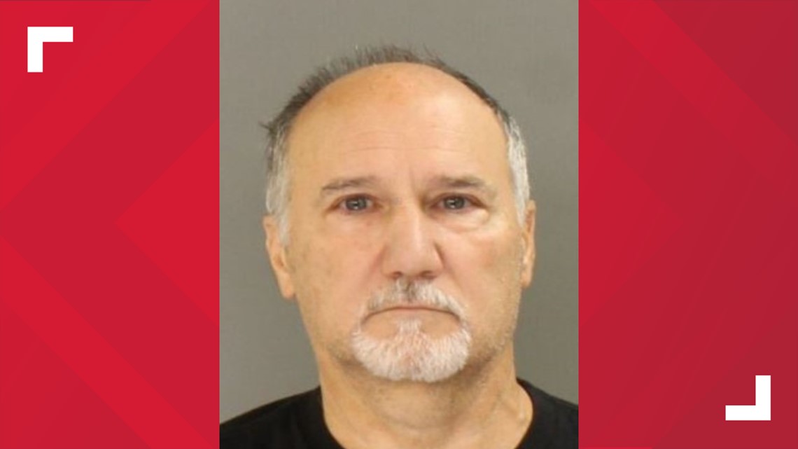 Here's what led investigators to charge David Sinopoli with killing ...