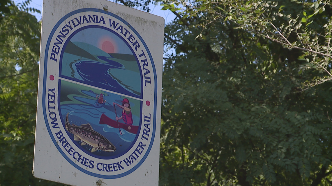 Officials: Body of 10-year-old kayaker recovered from Yellow Breeches ...