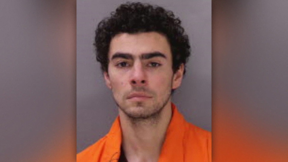United Healthcare CEO shooting suspect Luigi Mangione fights ...