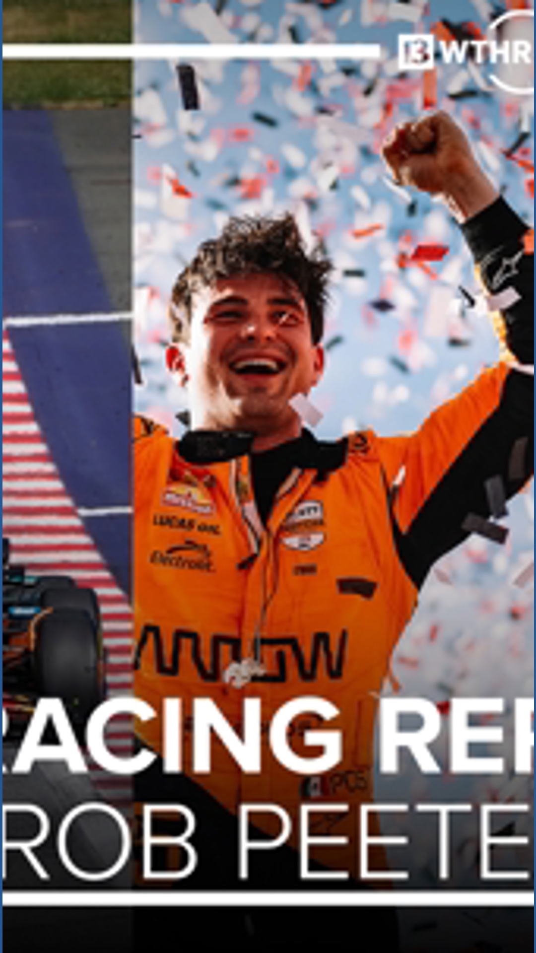 F1 television rights, IndyCar's Iowa issues, SVG keeps winning | The ...