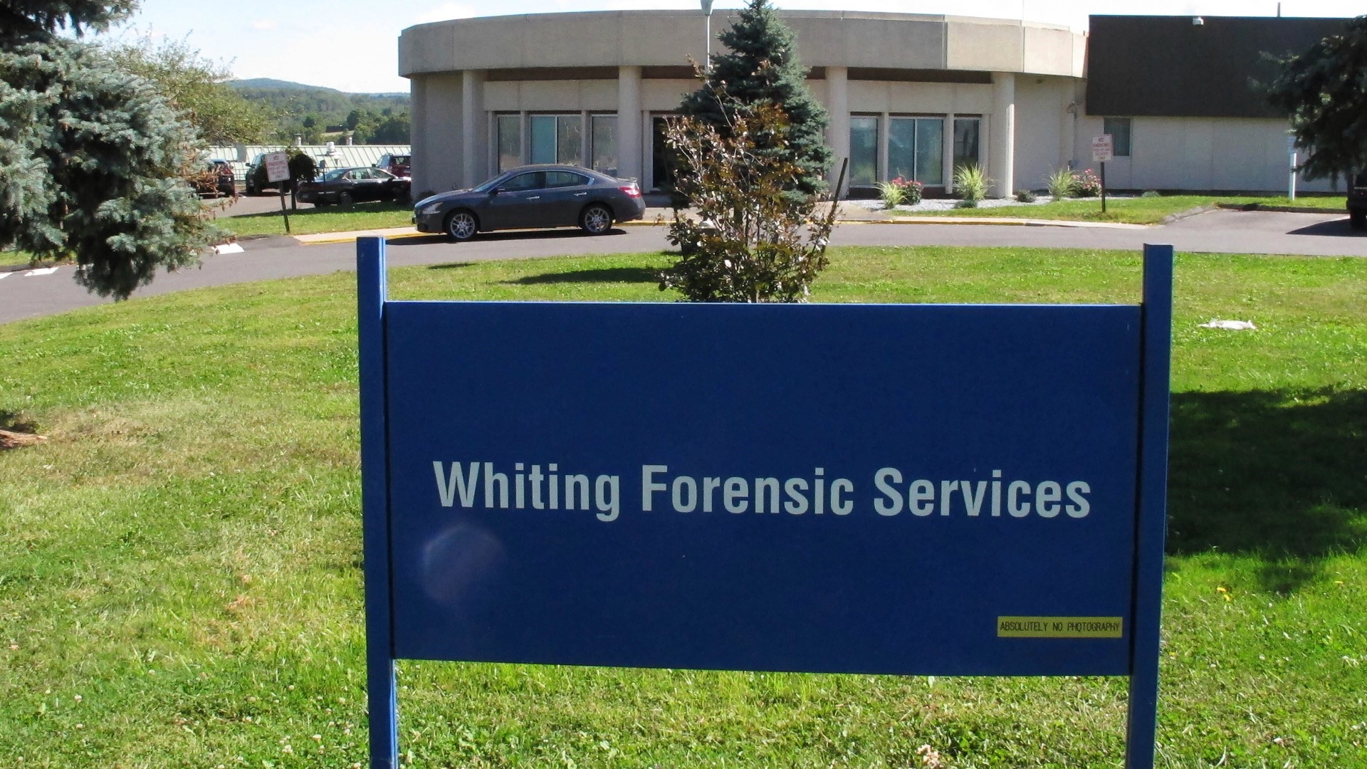 Cannibal, murder suspect granted conditional release, angering CT ...