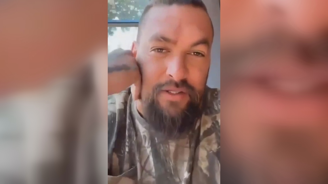Putnam County woman loses money, car to fake Jason Momoa in romance ...
