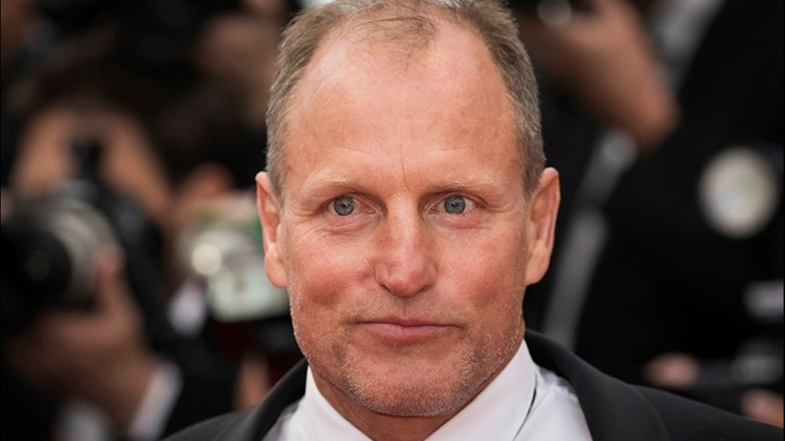 Actor Woody Harrelson calls on Gov. Abbott to shut down 'wild hog catch ...