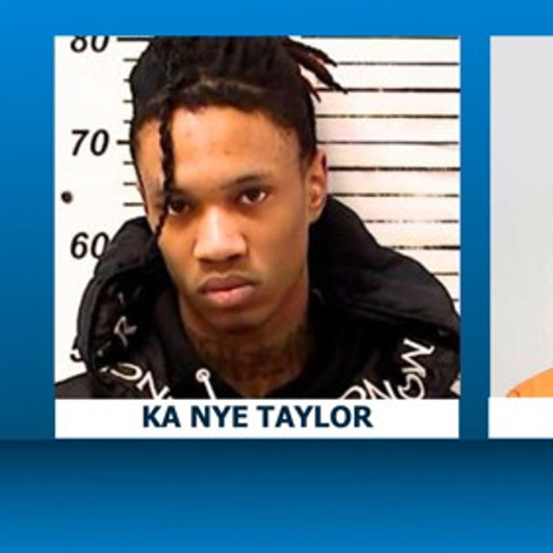 Police arrest 2nd suspect in Ohio festival shooting that left 12 ...