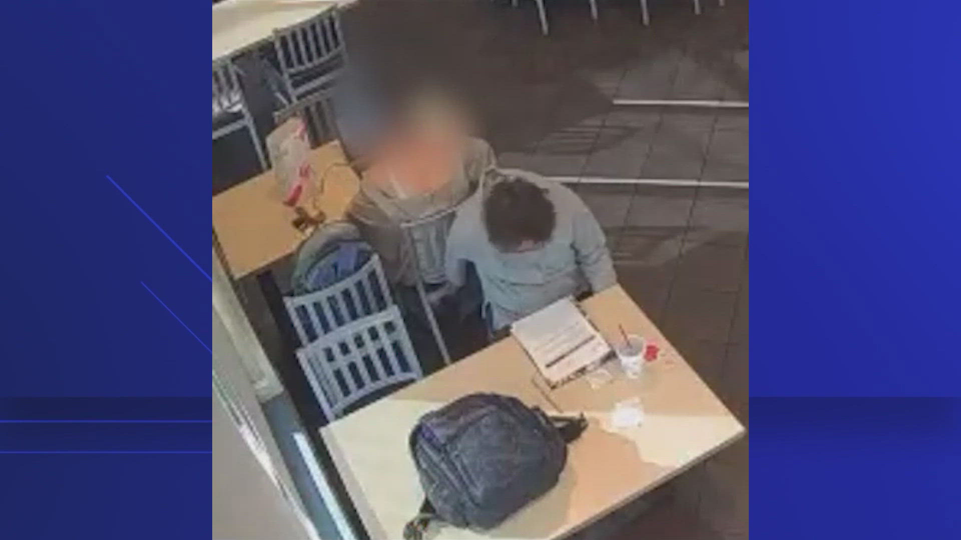 Man arrested for groping 16-year-old girl at Chick-fil-A | kvue.com