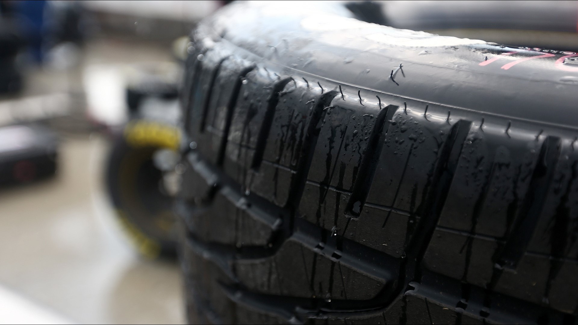 Texas county sees rising trend in tires being stolen | kvue.com