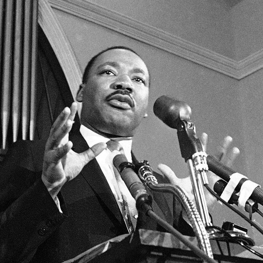 MLK Day 2026: List of events happening around Austin honoring the ...