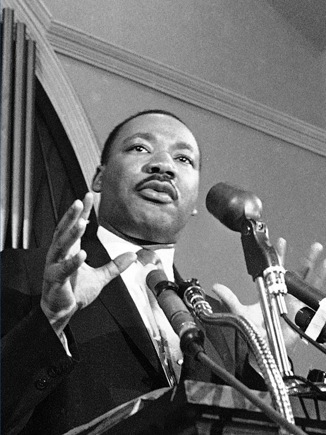 MLK Day 2026: List of events happening around Austin honoring the ...