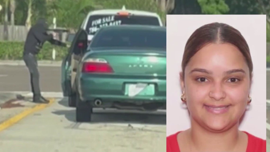 South Florida woman believed to be dead after armed carjacking | kvue.com