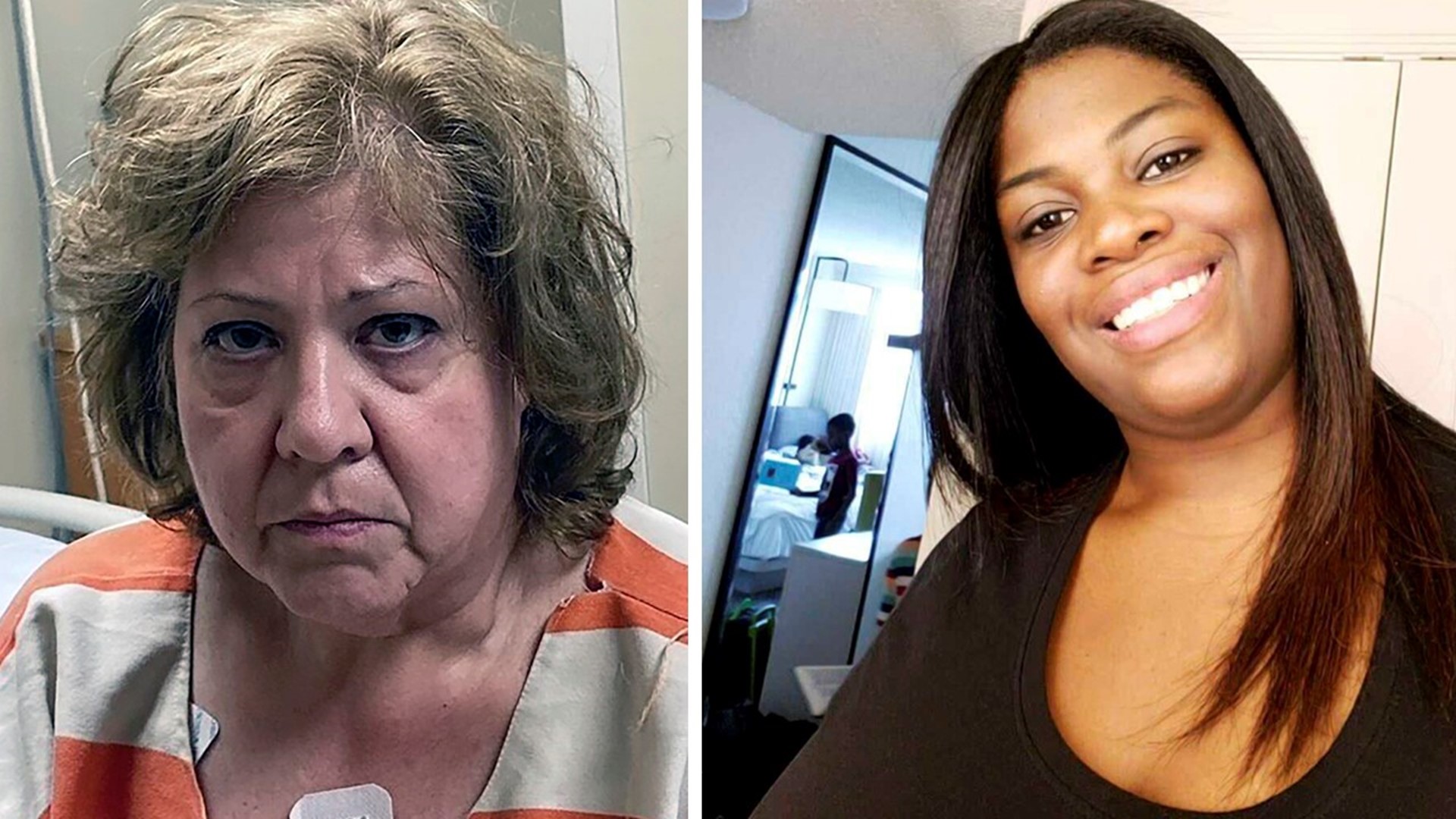 White Florida woman sentenced to prison killing Black neighbor | kvue.com