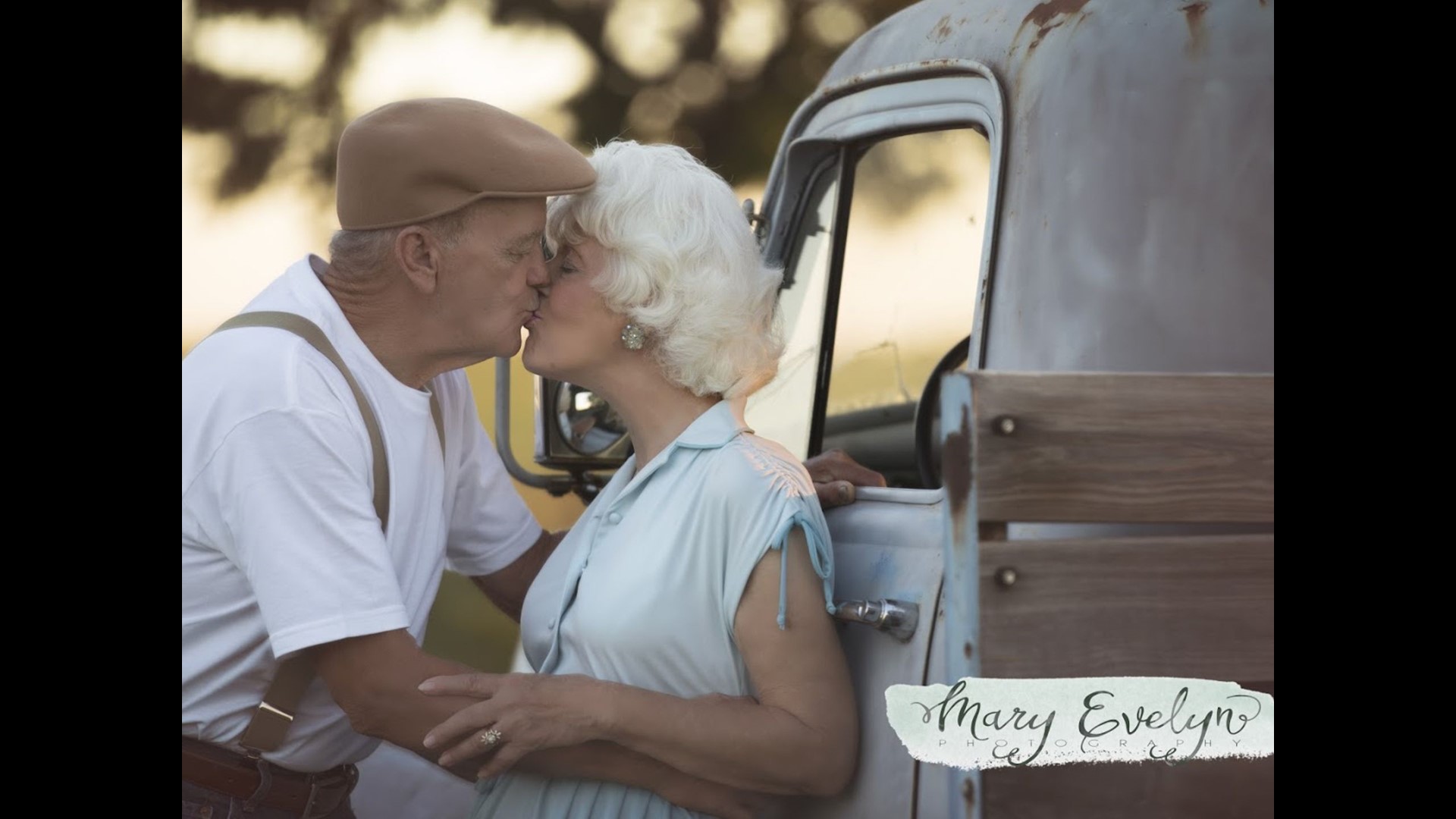 Couple shares 60-year love story with the world | kvue.com