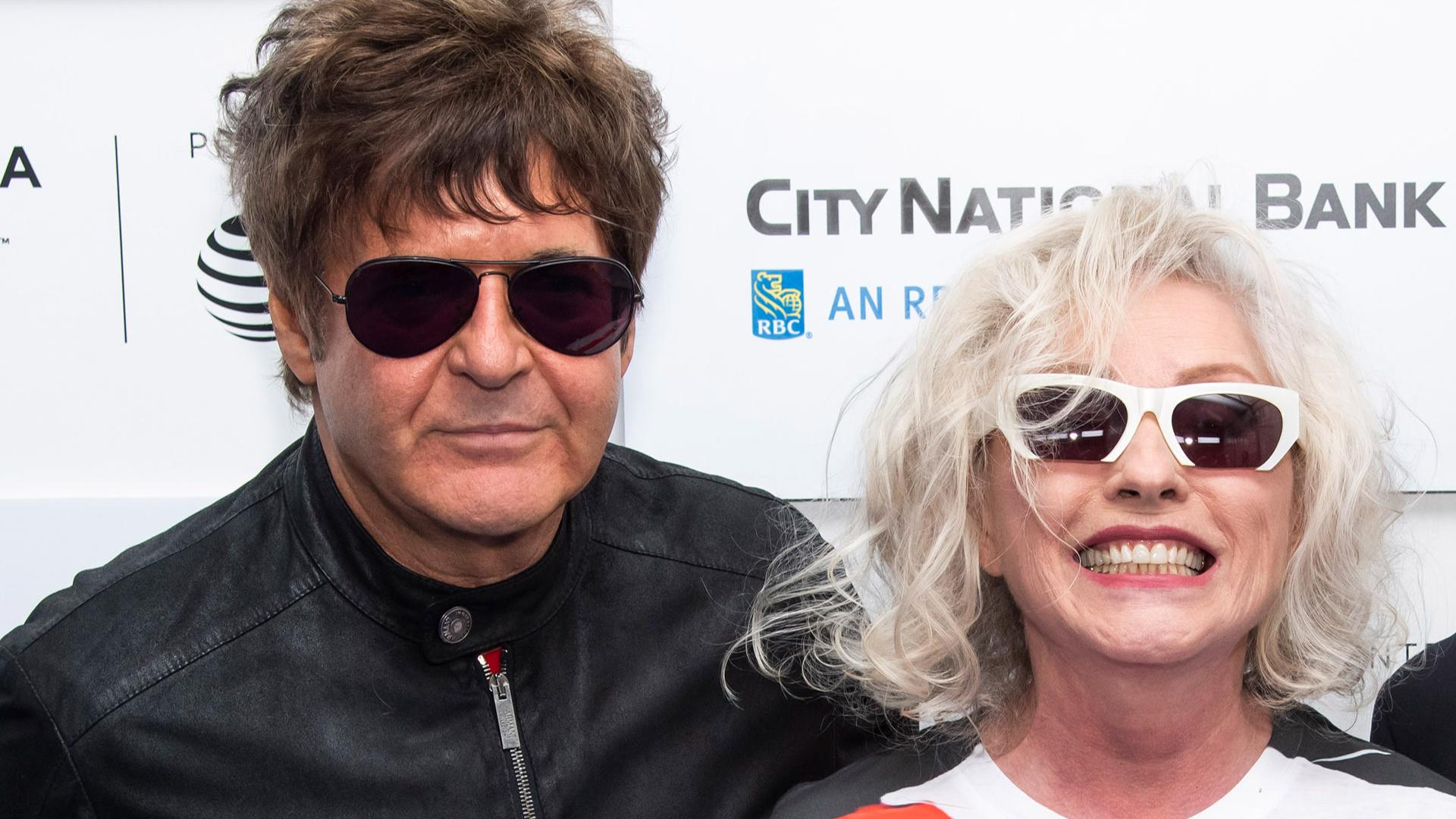 Clem Burke, Blondie's drummer, dead at 70 | kvue.com