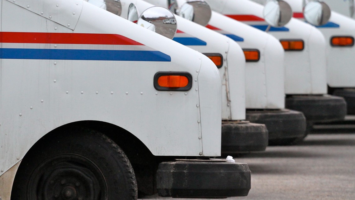 USPS moves East Austin location to Manor Road | kvue.com