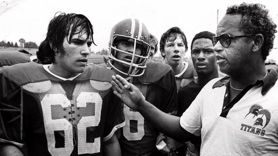 Remember the Titans football coach Herman Boone dies | kvue.com