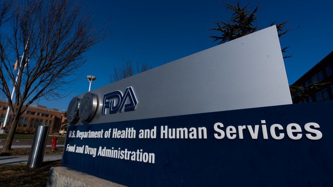 Emergency Use Authorization and FDA approval, vaccine fact check | kvue.com