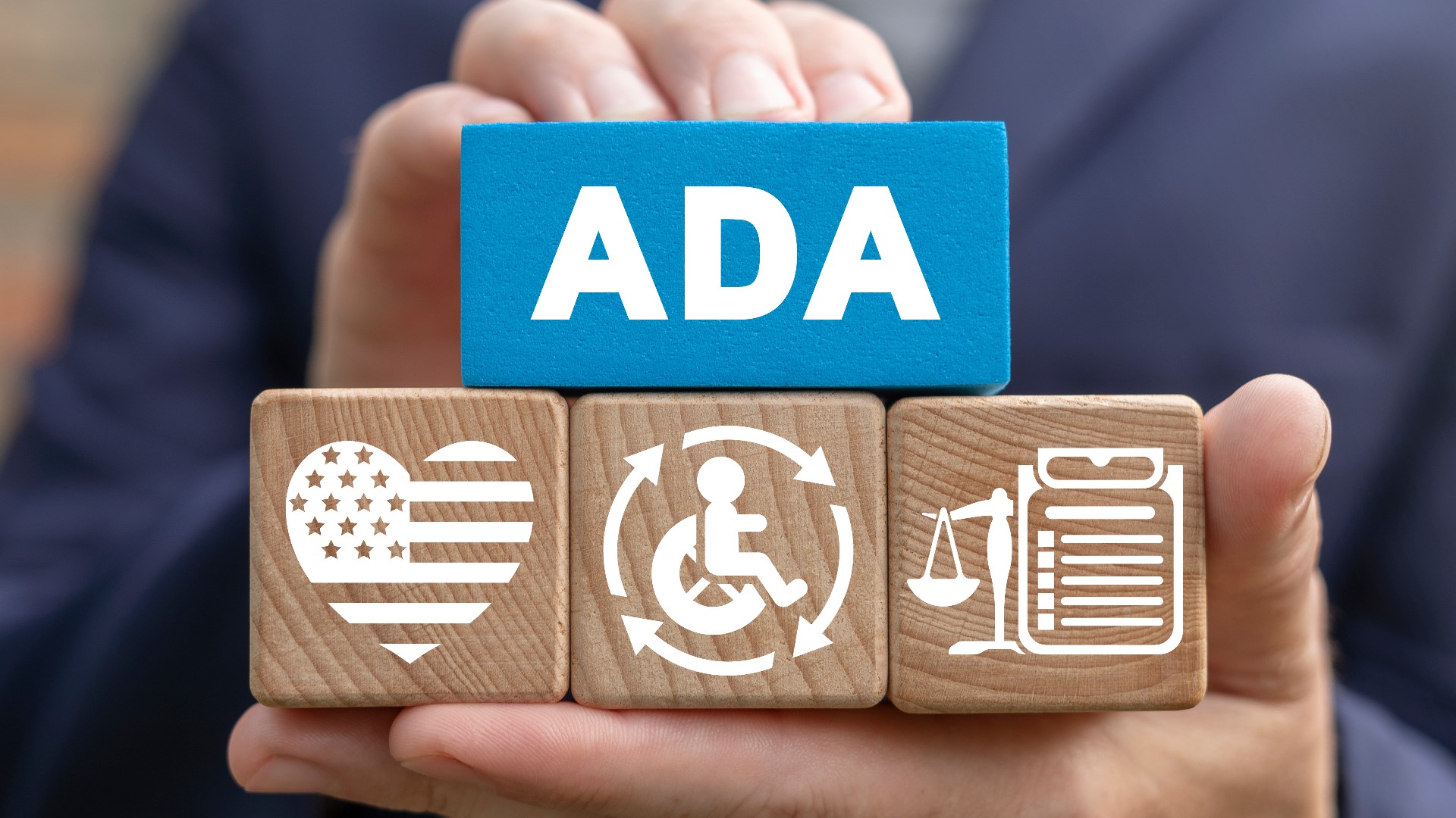 Austin Hilton Garden Inn must now provide ADA access, DOJ says | kvue.com