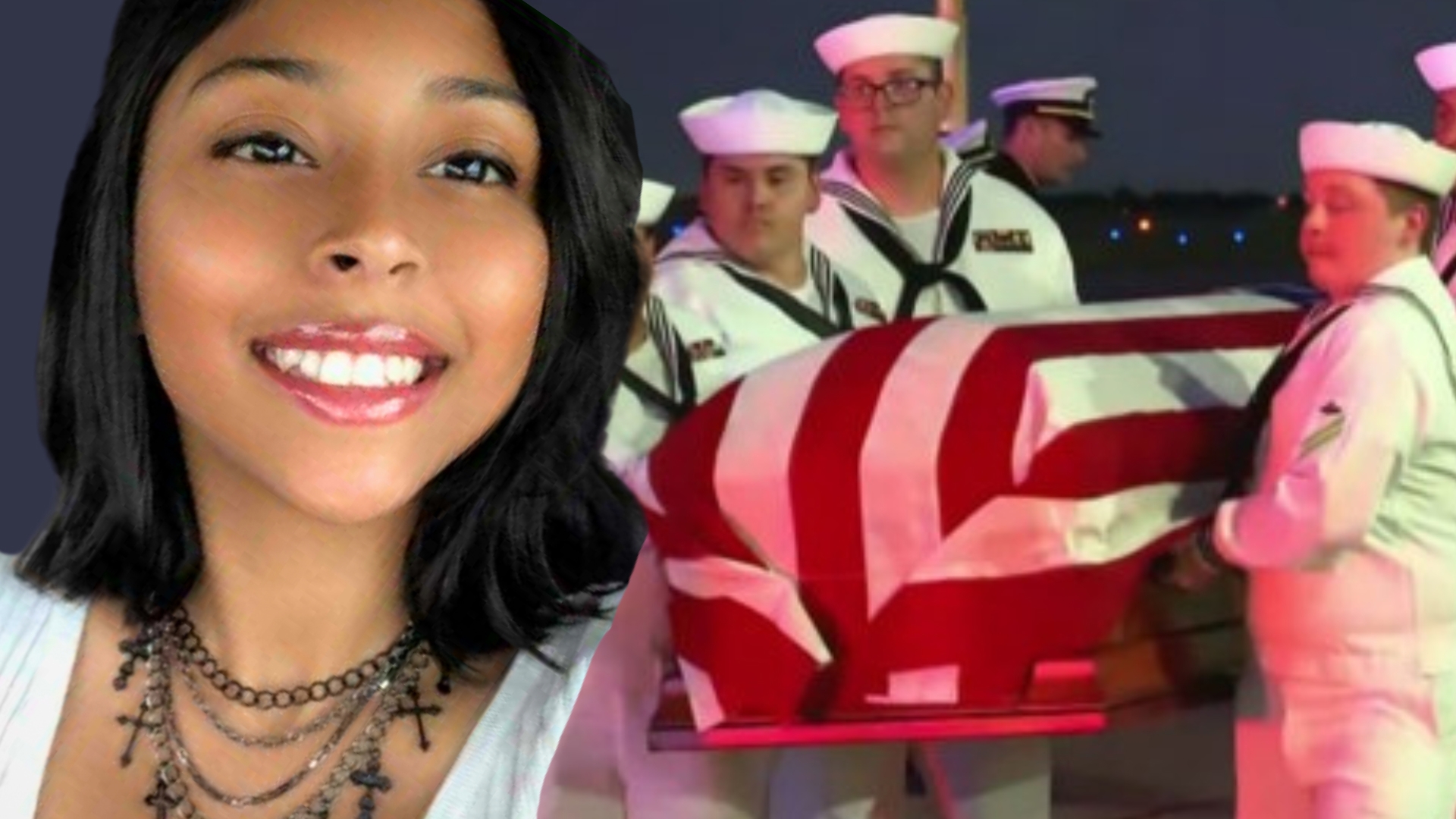 Texas sailor Angelina Resendiz's cause of death ruled as undetermined ...