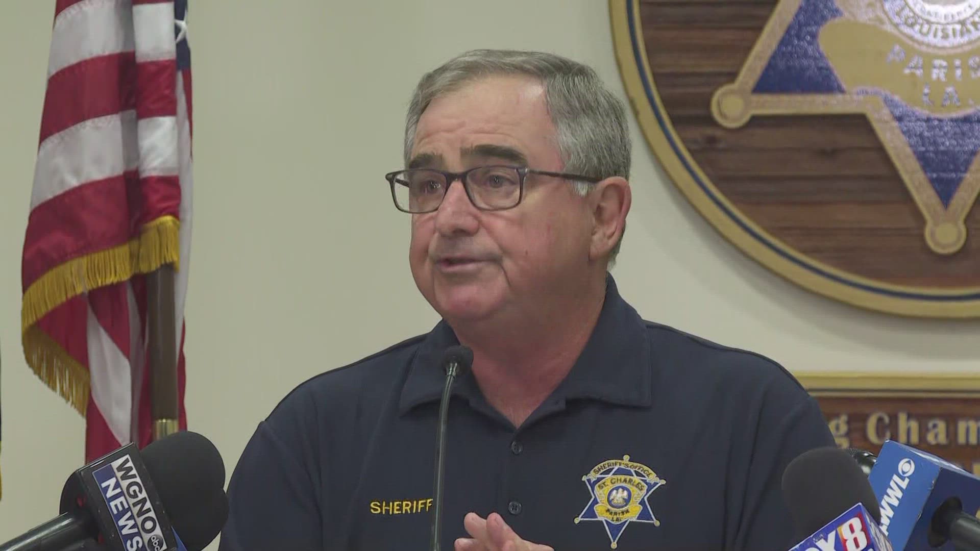 28-year-old who attended Hahnville High wanted to learn English ...