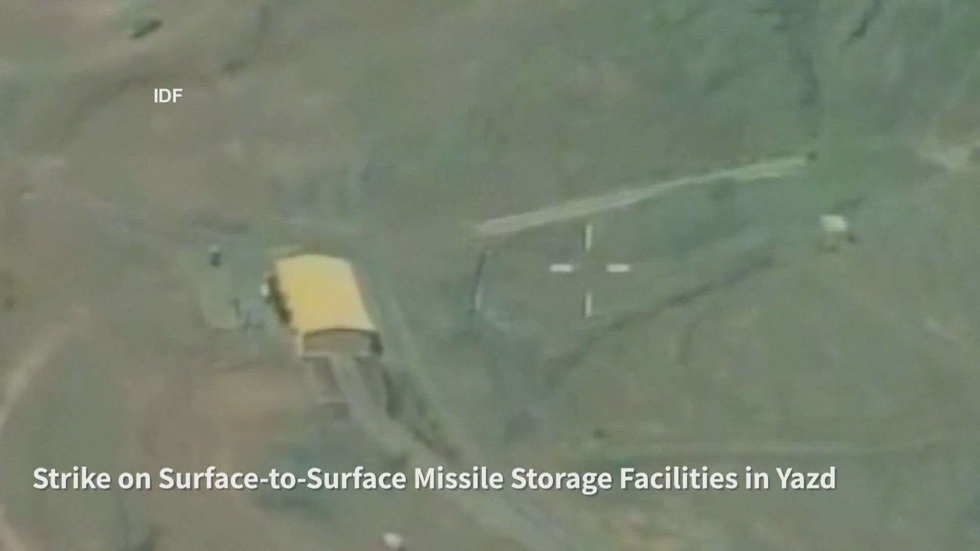 Expert explains how Iran might respond to U.S. strikes | kvue.com