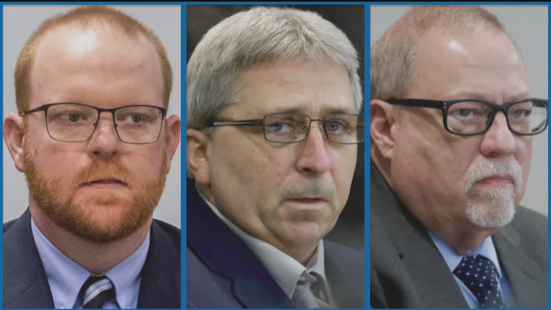 US appeals court upholds hate crime convictions of 3 white men in 2020 ...